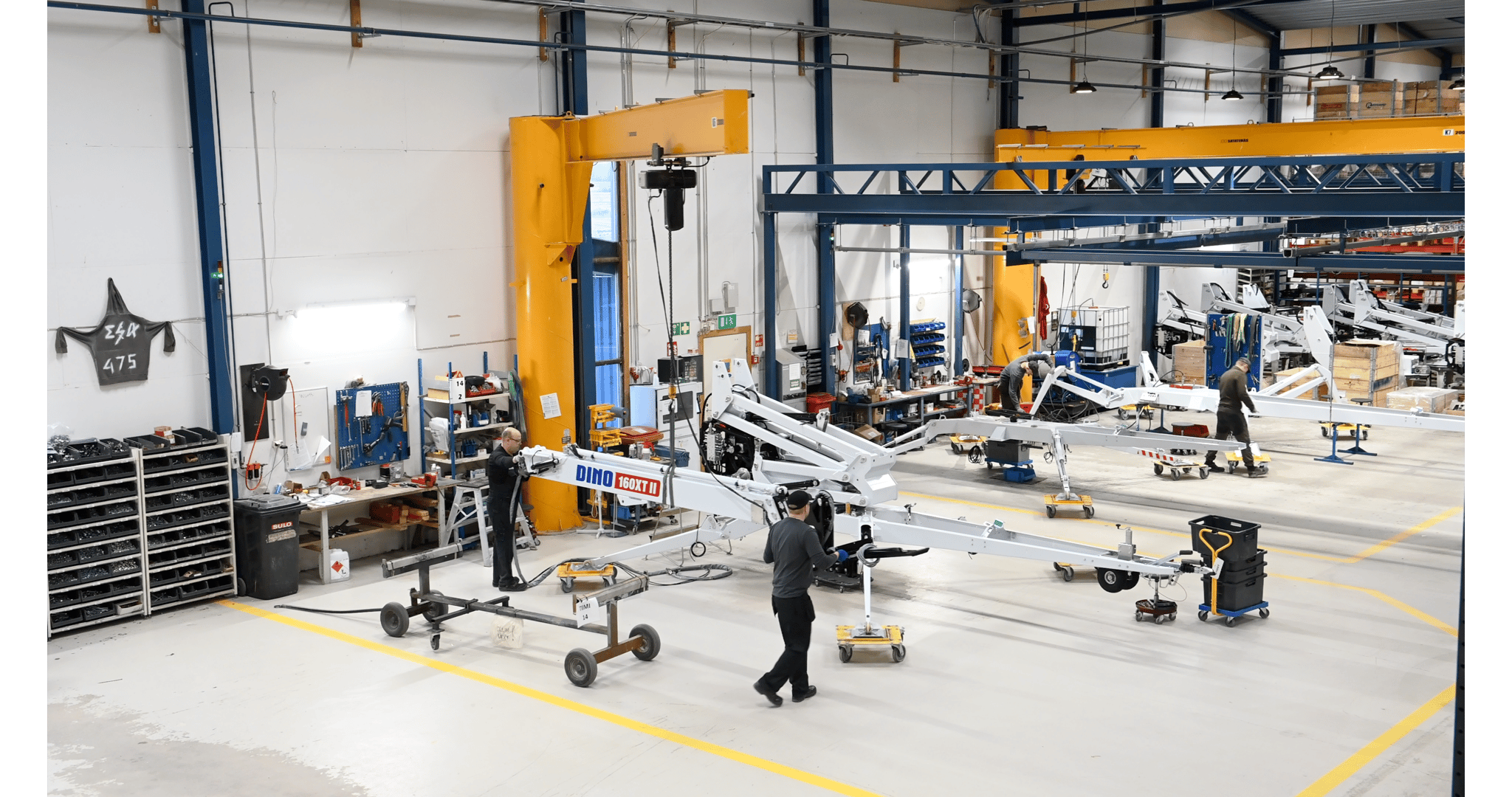 A leap toward sustainability and efficiency