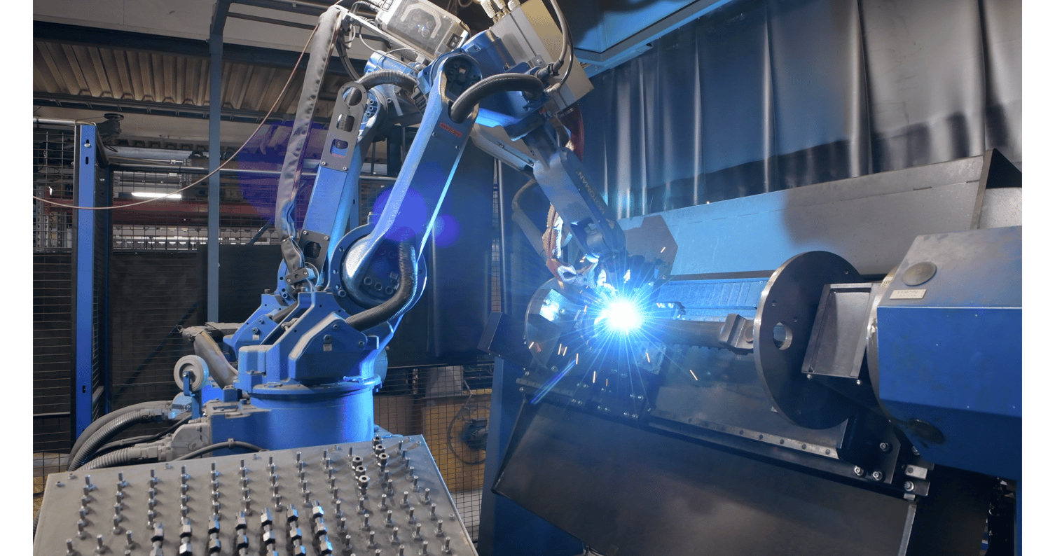 A day in the life of a welding supervisor