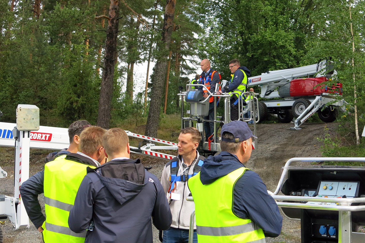 The Time Zone Challenge