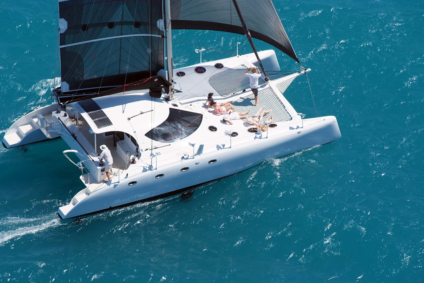 Going electric for sustainable boating